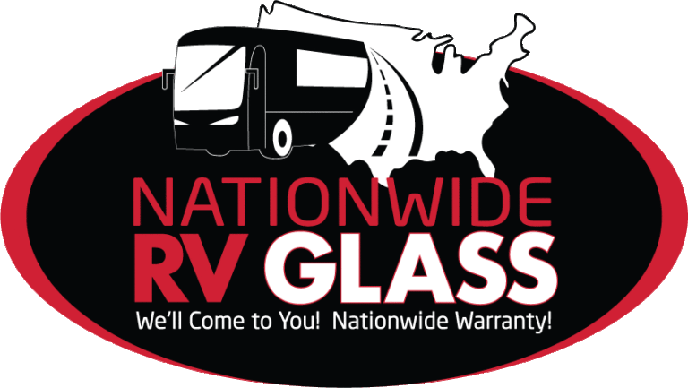 Broken RV Glass? - Nationwide RV Travel Blog