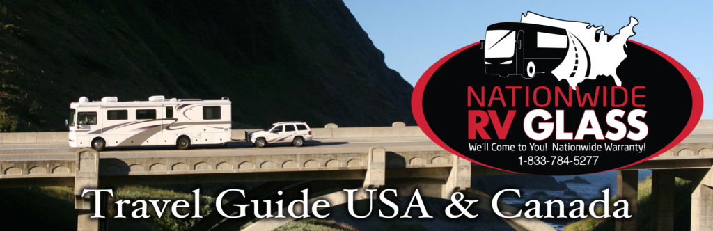 Broken RV Glass? - Nationwide RV Travel Blog
