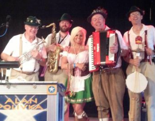 The Denver Oktoberfest 2018 - Nationwide RV Travel Blog